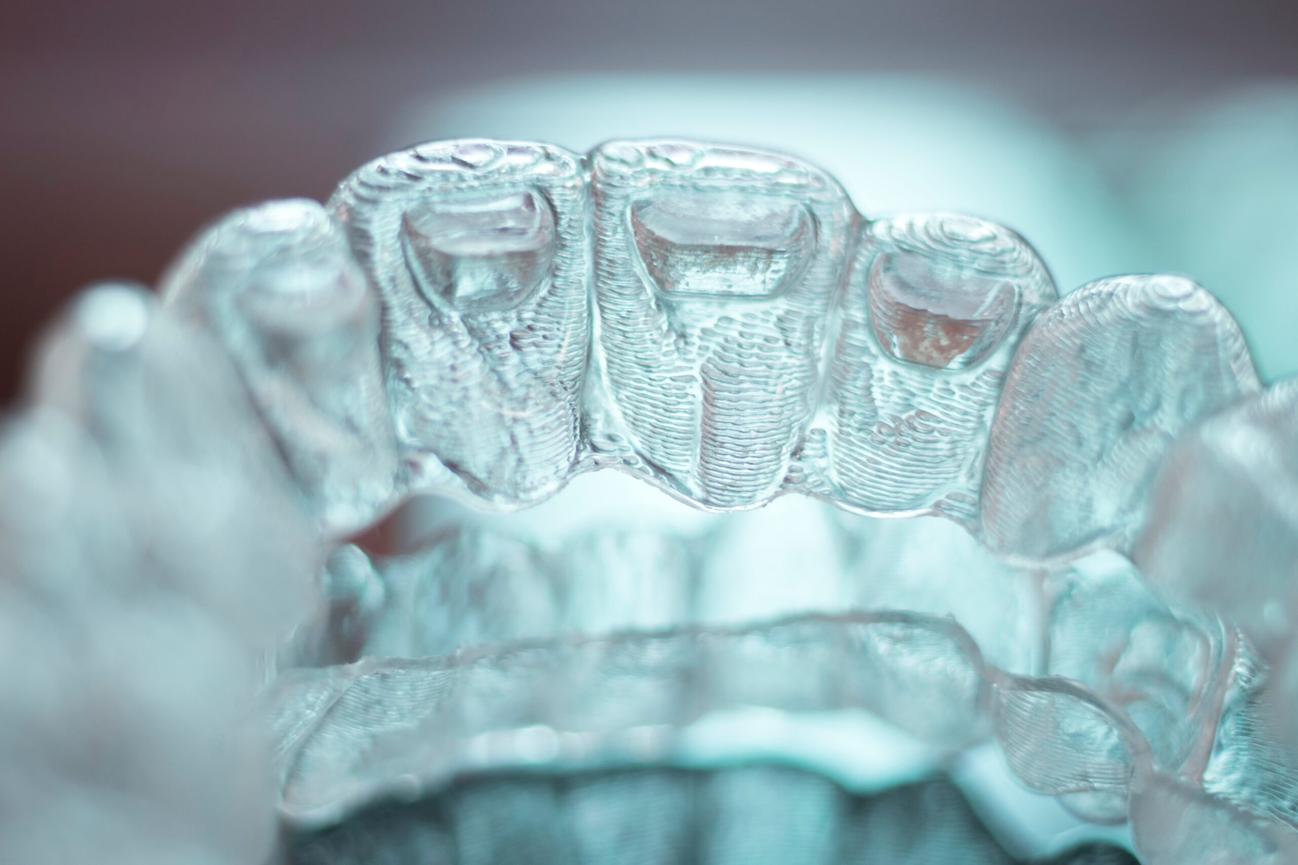 Invisalign in Taylor - Taylor Made Dental