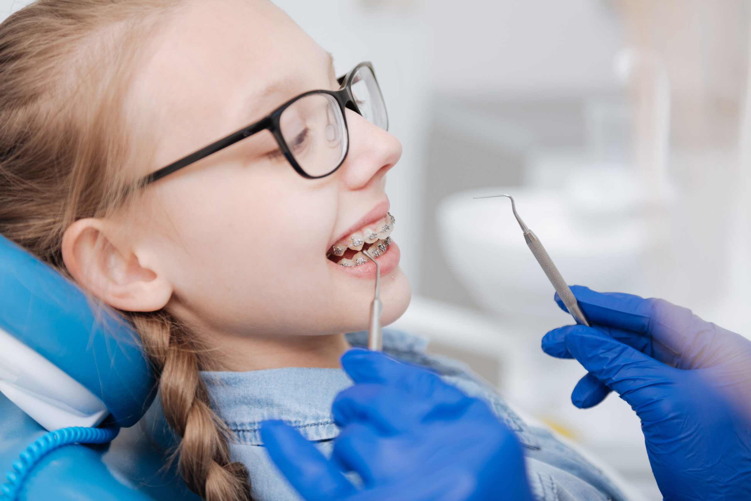 Pediatric Dentistry in Taylor - Taylor Made Dental